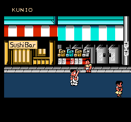 Игры NES / Dendy > River City Ransom :: Emu-Land.net